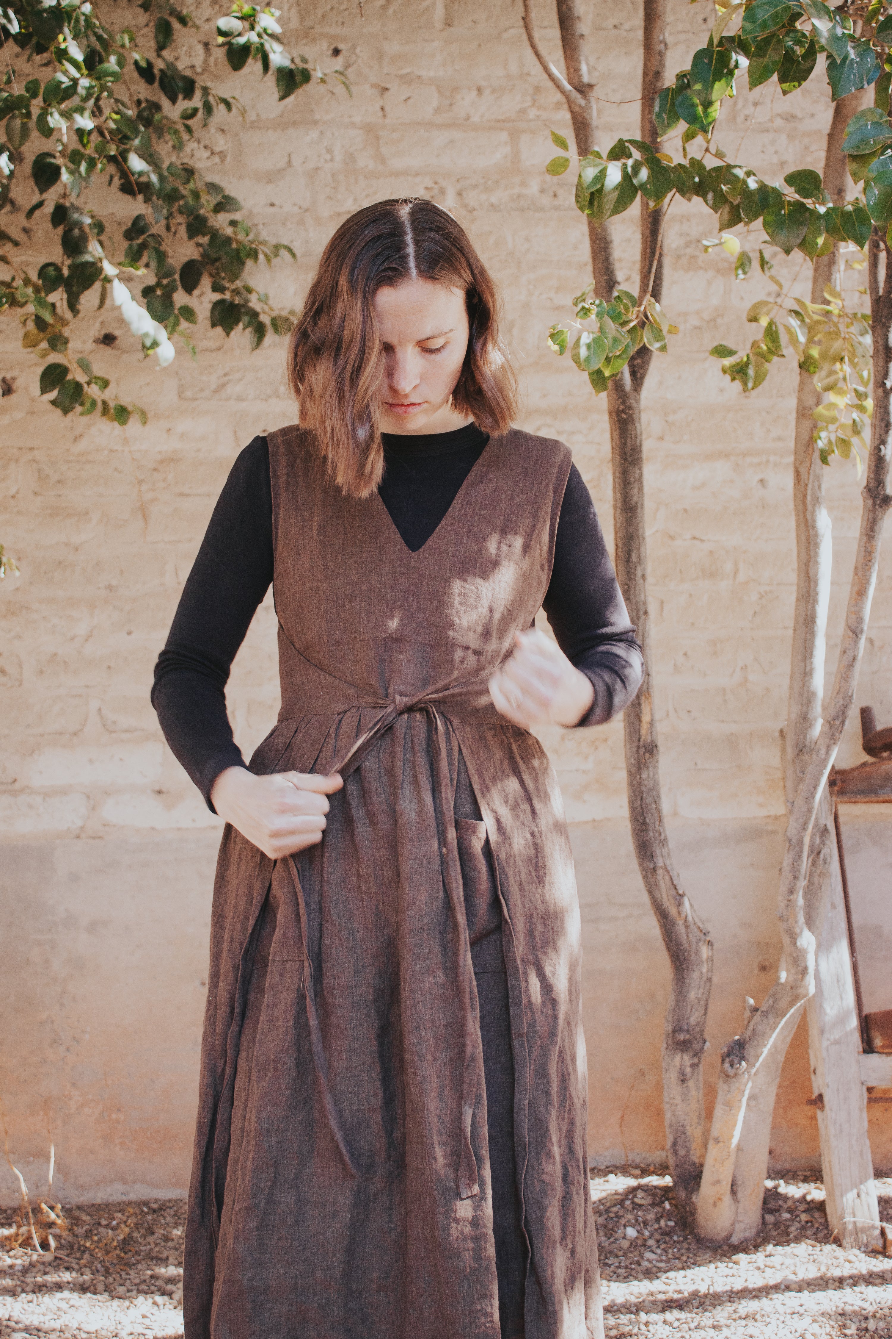 Sewing Patterns: Designer, Beginner-Friendly, Size-Inclusive – Madswick