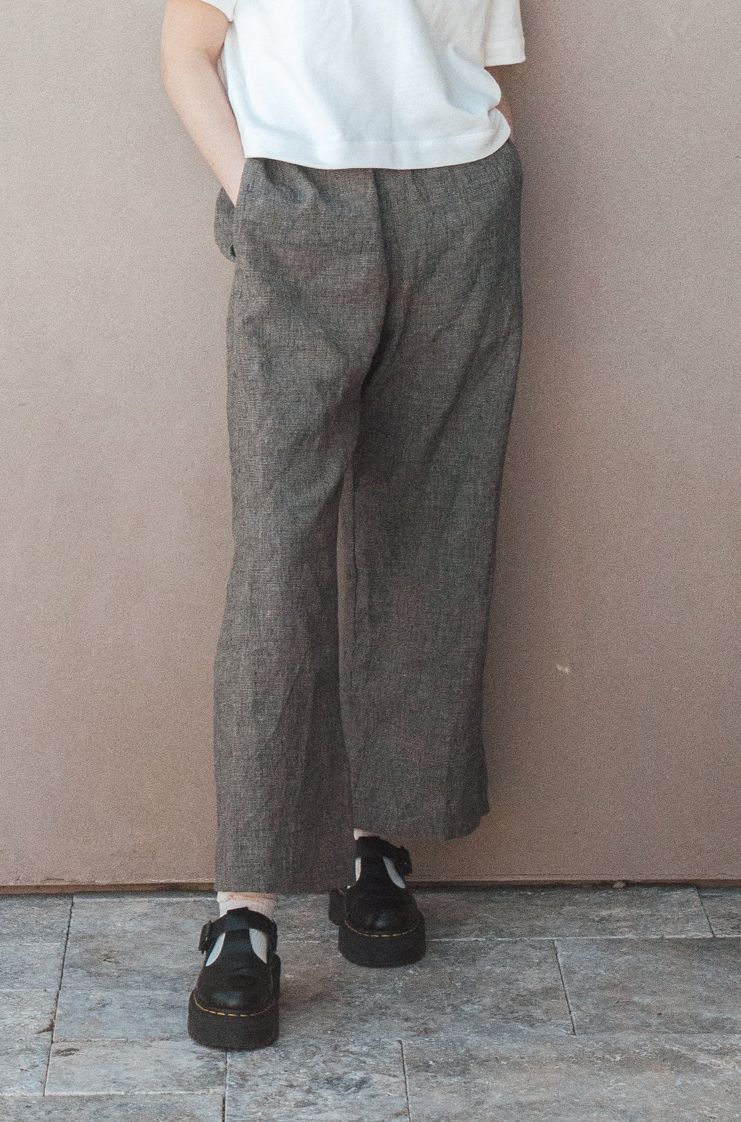 Madeline Pants | PDF Sewing Pattern – Madswick